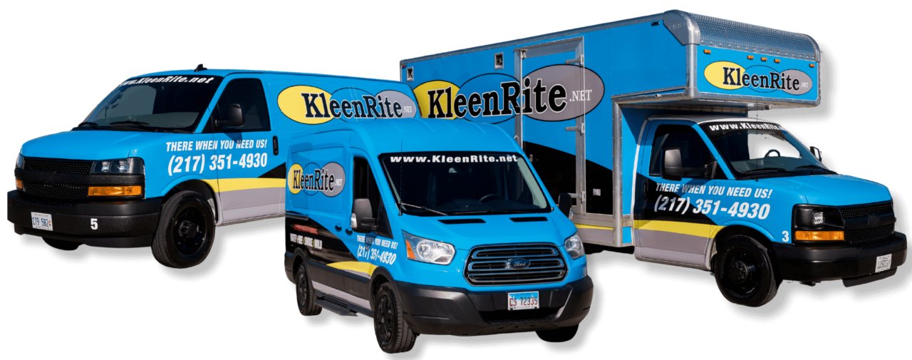 Carpet Cleaning | Central Illinois | KleenRite