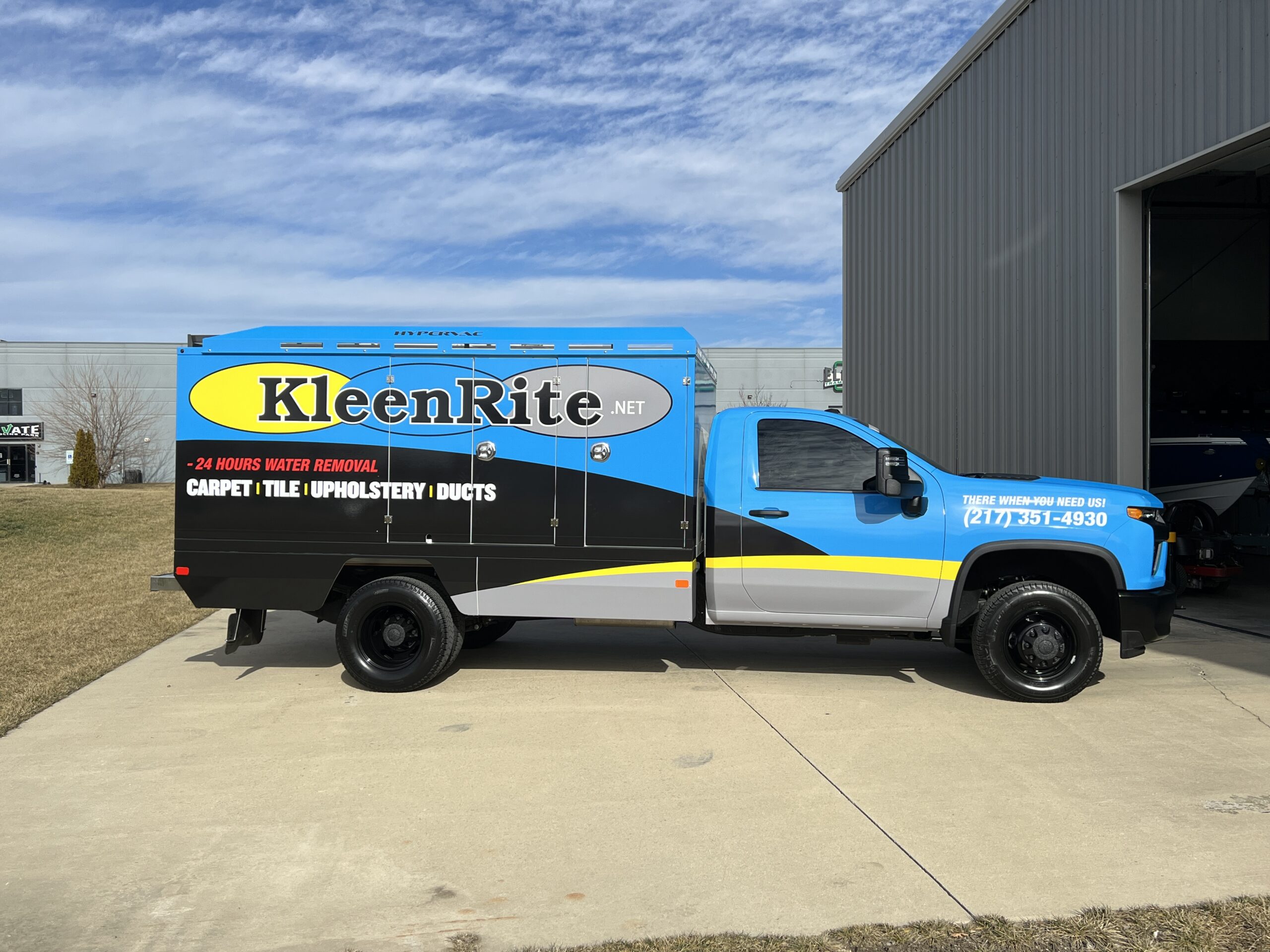 Frequently Asked Questions | Central Illinois | KleenRite