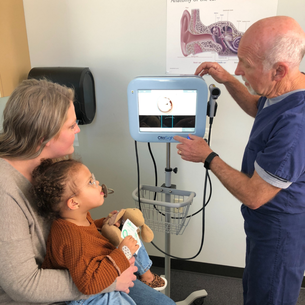 Home Page - PhotoniCare