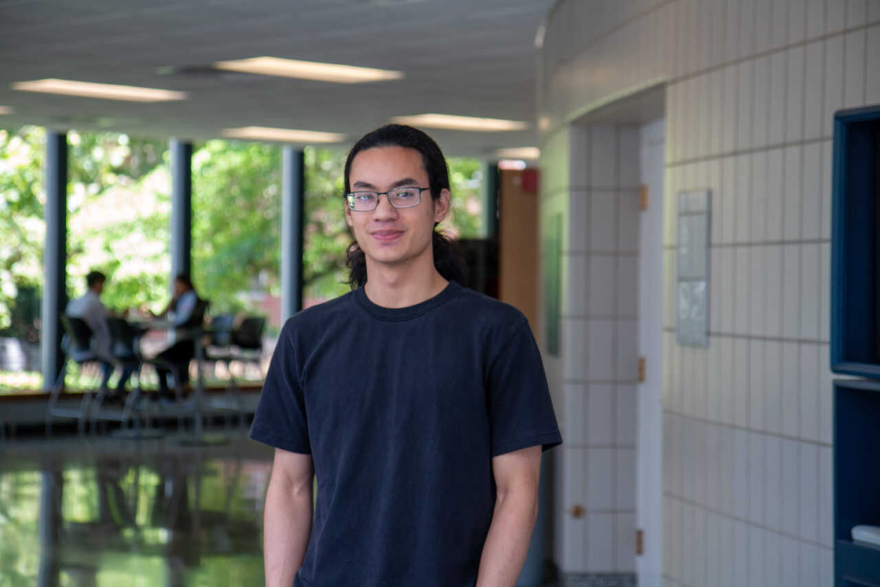 Andrew Karlin Maytin - QCB