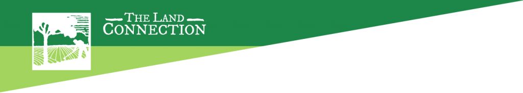 The Land Connection