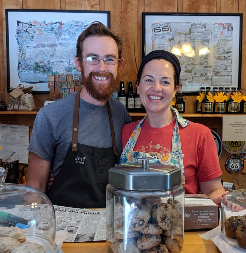 Managing Risk: Community Over Crisis [in the age of COVID-19] - The ...