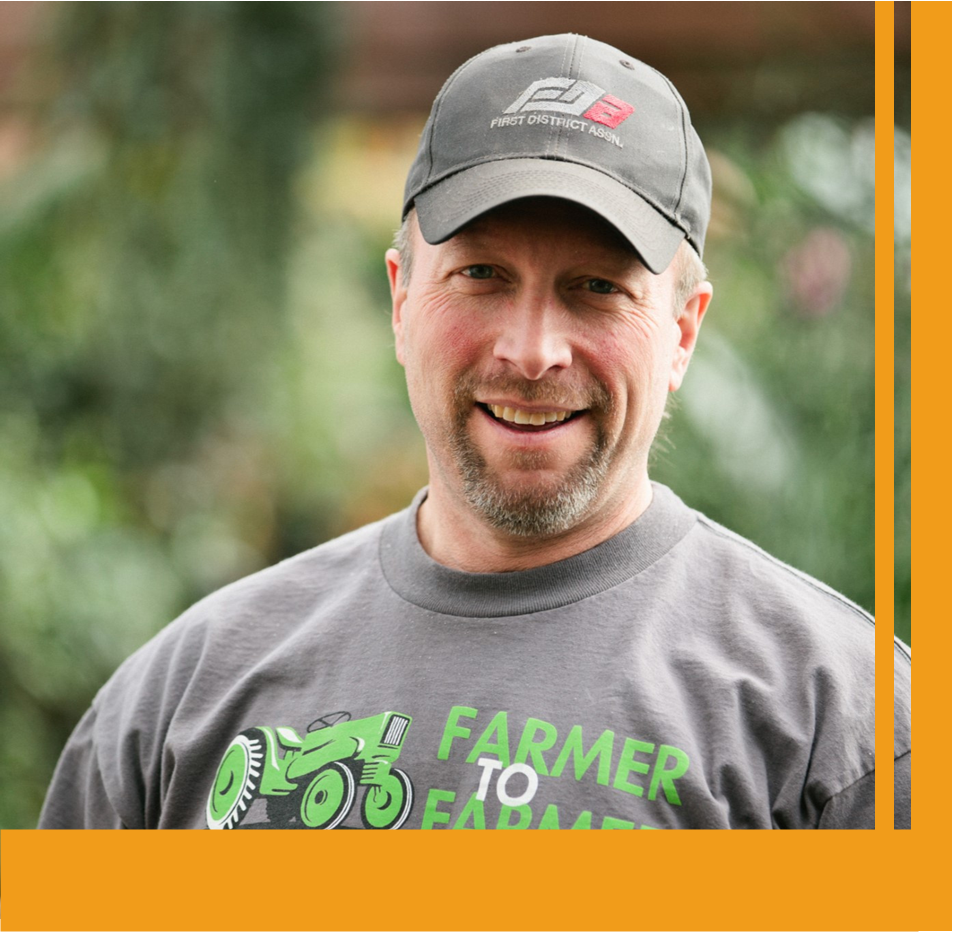 Regenerative Grazing: The Basics & Beyond - The Land Connection