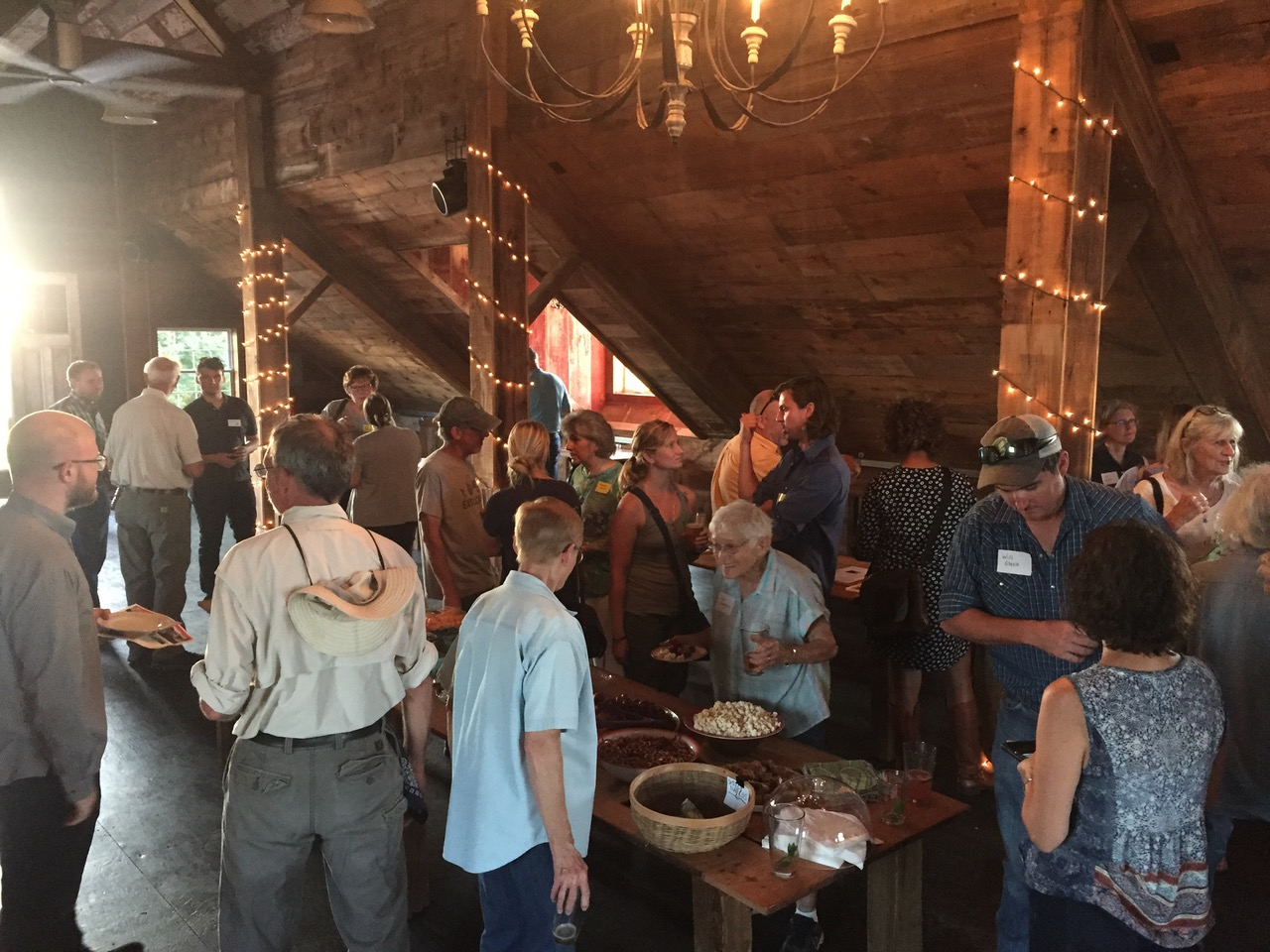 Common Ground - Northern Illinois - The Land Connection